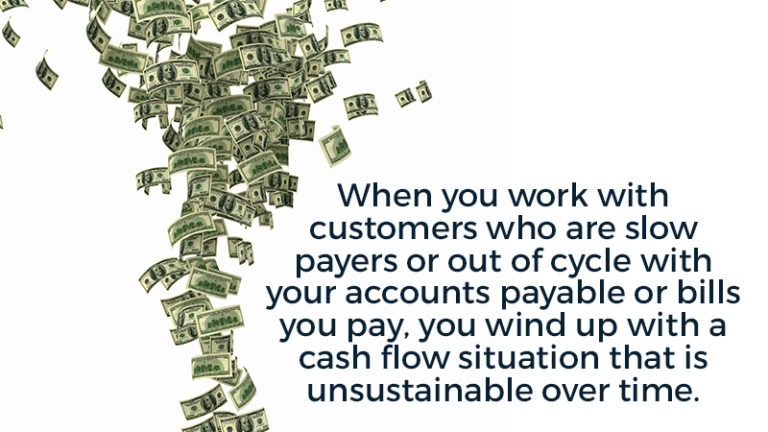 Lack of Capital: A Common Reason a Small Business FailsMCF Fund ...